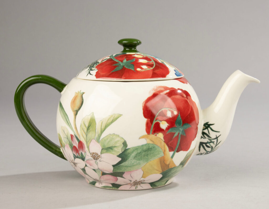 Inventory - Amazing Antiques